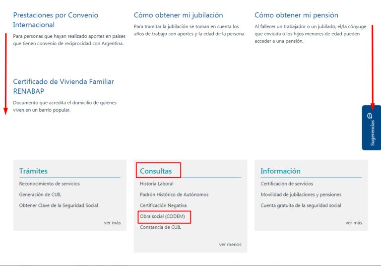 Cómo sacar turnos para el CODEM ANSES 【Tutorial completo】