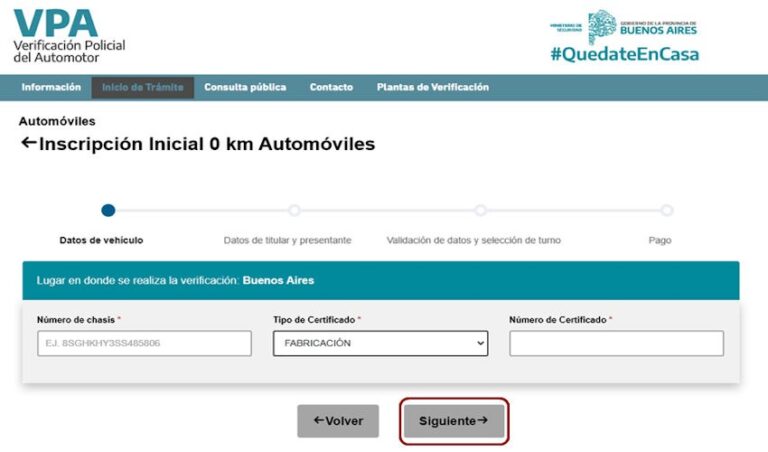 Formulario RPA - Qué es y como obtenerlo, descargar e imprimirlo - 2026